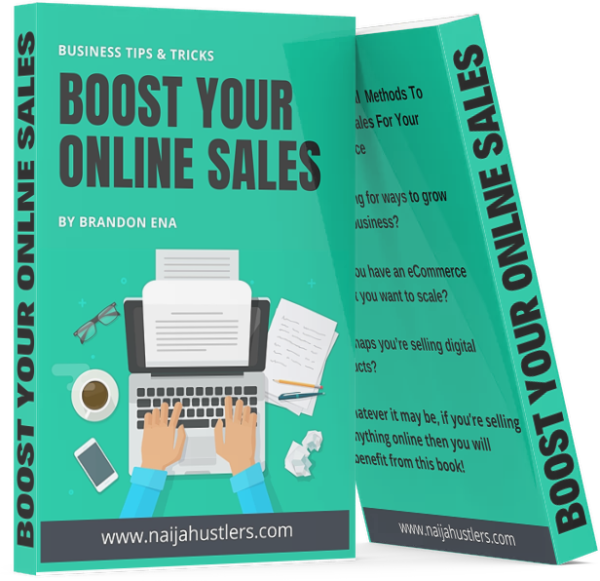 101 SALES TIPS